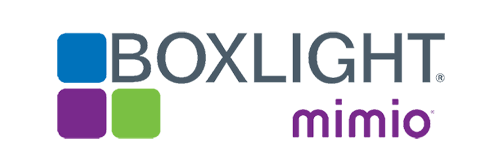 AV Quest - Boxlight Projectors
